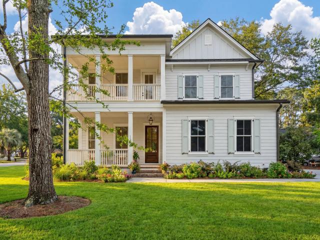 1250 W Vagabond Ln, Mount Pleasant, SC 29464 | MLS #26005 | Compass