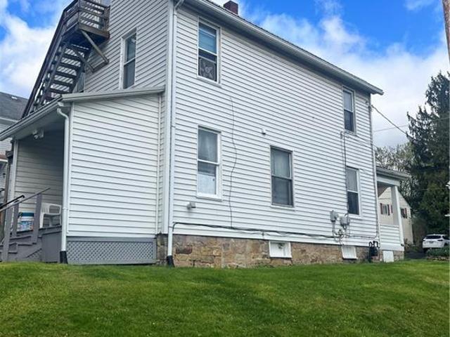 1250 Washington St, Indiana, PA 15701 | MLS #1748