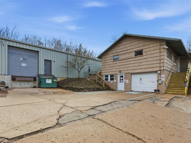1250 Washington Road