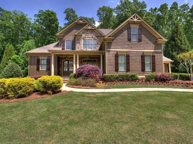 1250 Waterfall Ln NW, Acworth, GA 30101