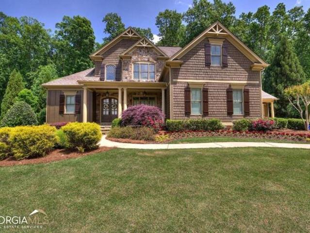 1250 Waterfall Ln NW, Acworth, GA 30101