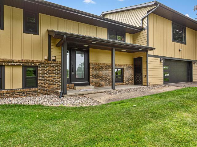 1250 Waterville Road