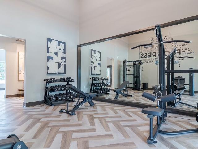 1250 West Apartments 1 Bedroom Apartment for Rent at 1250 Powder Springs Rd Sw, Marietta, GA 30064