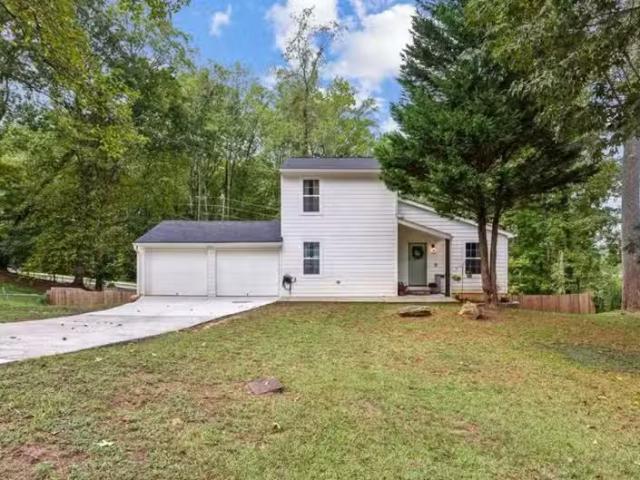 1250 Woodleigh Rd SW, Marietta, GA 30008 MLS 7492021