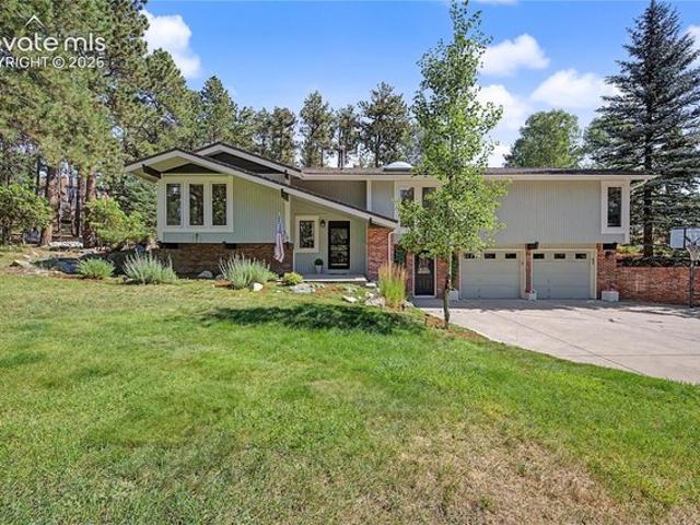 1250 Woodmoor Dr, Monument, CO 80132