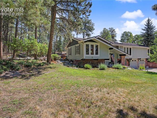 1250 Woodmoor Drive