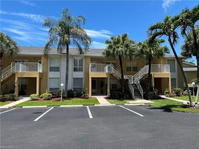 1250 Yesica Ann Cir Unit E105, Naples, FL 34110