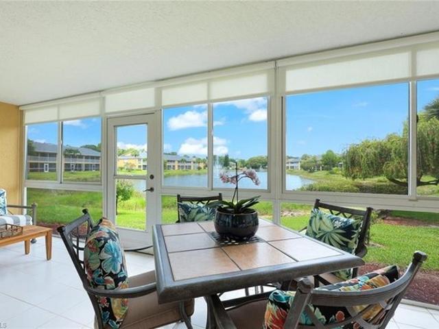 1250 Yesica Ann Cir Unit E106, Naples, FL 34110