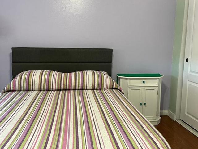 $1250.00 mo Furnished with kitchen