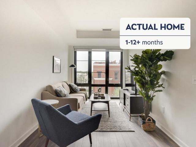 1250 9th Street Northwest 1 Bedroom Apartment for Rent at 1250 9th St Nw #792, Washington, DC 20001 Logan Circle Shaw