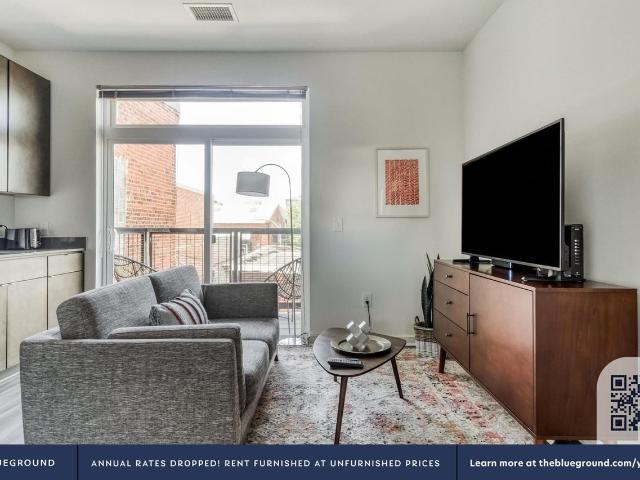 1250 9th Street Northwest 1 Bedroom Apartment for Rent at 1250 9th St Nw #792, Washington, DC 20001 Logan Circle Shaw