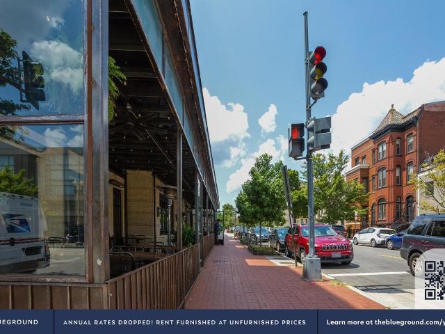 1250 9th Street Northwest 1 Bedroom Apartment for Rent at 1250 9th St Nw #792, Washington, DC 20001 Logan Circle Shaw