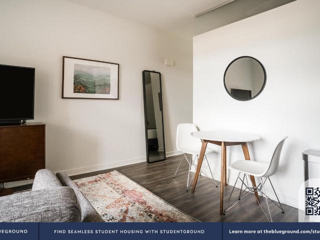 1250 9th Street Northwest 1 Bedroom Apartment for Rent at 1250 9th St Nw #792, Washington, DC 20001 Logan Circle Shaw