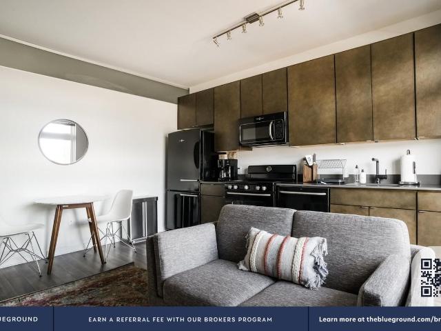 1250 9th Street Northwest 1 Bedroom Apartment for Rent at 1250 9th St Nw #792, Washington, DC 20001 Logan Circle Shaw