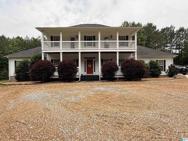 1250B Crossover Rd, Cropwell, AL 35054
