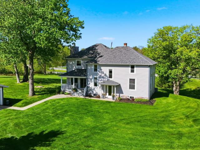 12513 Aboite Center Road