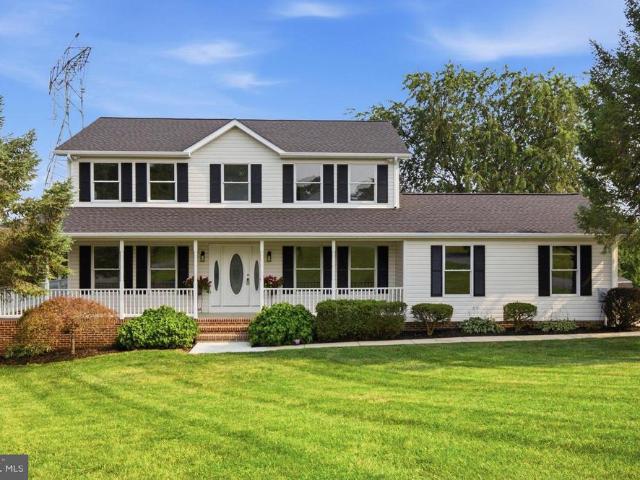 12513 Bills Court
