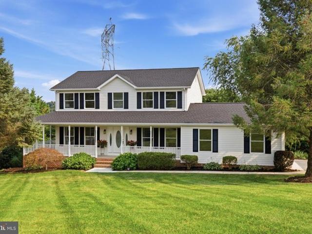 12513 Bills Ct, Mount Airy, MD 21771