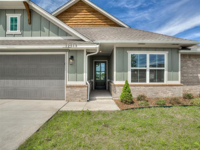 12513 Dolche Vita Drive