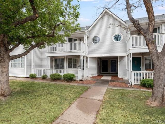 12513 E Pacific Cir Unit D, Aurora, CO 80014