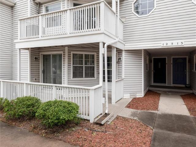 12513 E Pacific Circle # D