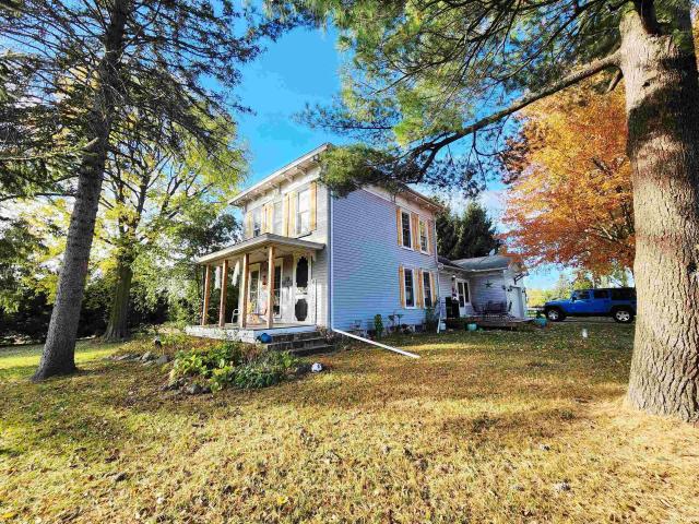 12510 5A Rd, Plymouth, IN 46563 | Compass
