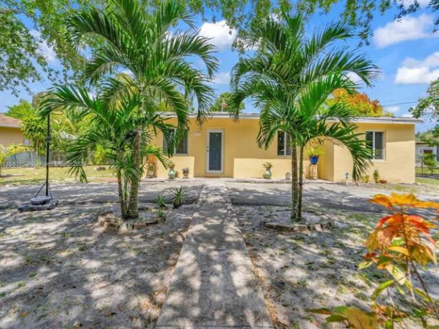 12510 13th Ave NW, North Miami, FL 33167
