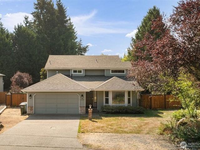12510 th Street Ct E, Puyallup, WA 98374
