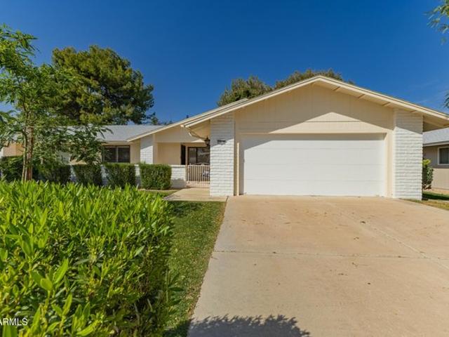 12510 W Brandywine Dr, Sun City West, AZ 85375