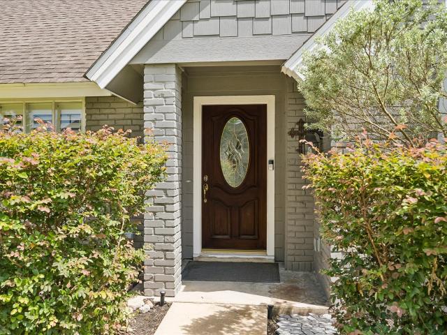 12510 Woodthorpe Lane