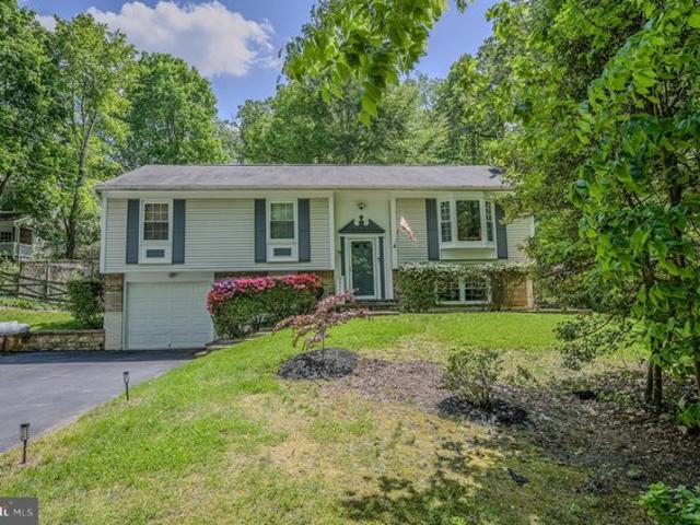 12510 Basswood Dr, Manassas, VA 20112
