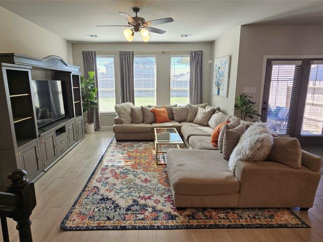 12510 Bedford Bend Drive