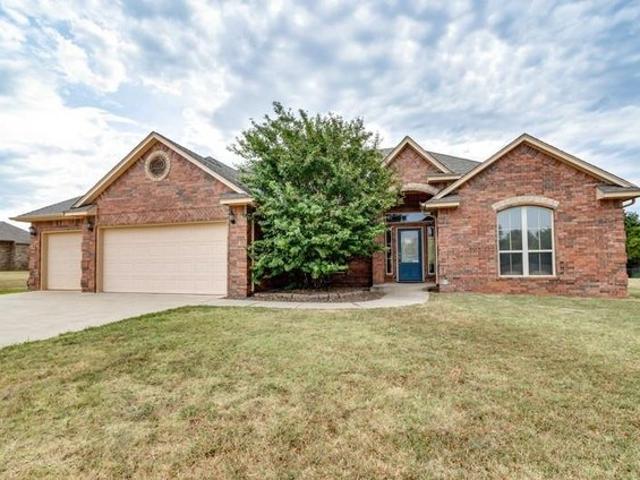 12510 Blue Mdw, Guthrie, OK 73044