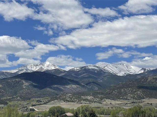 12510 Country Meadow Ln Lot 9, Salida, CO 81201