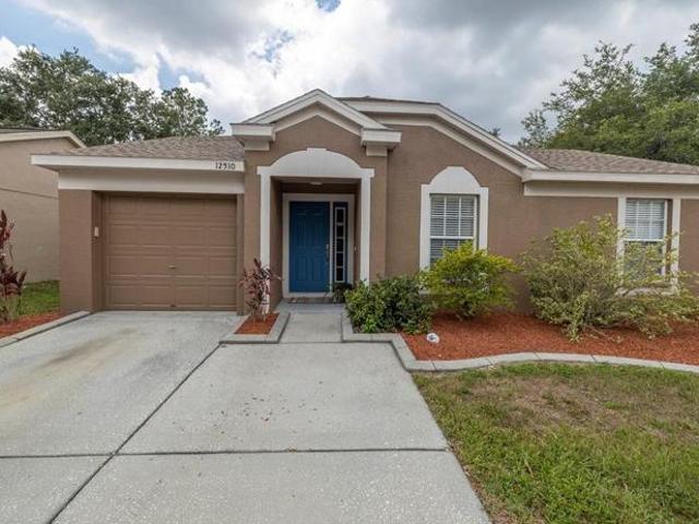 12510 Dawn Vista Dr, Riverview, FL 33578