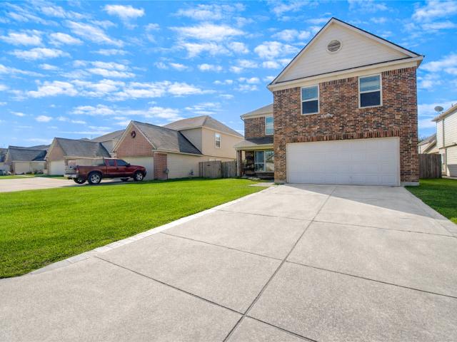 12510 Greensbrook Forest Dr, Houston, TX 77044 | MLS #96301