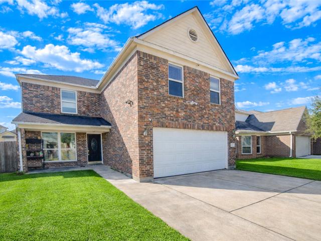 12510 Greensbrook Forest Drive