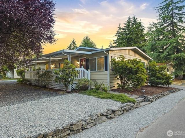 12510 rd Street Ct E Unit 33, Puyallup, WA 98374
