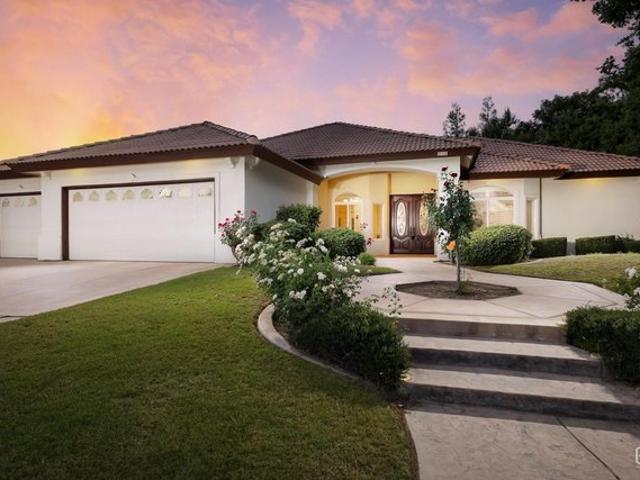 12510 Savonburg Dr, Bakersfield, CA 93312