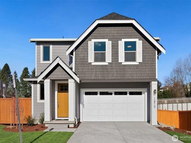 12510 SE 256th Pl Unit 7, Kent, WA 98030
