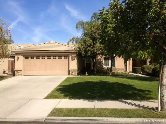 12510 Stemple Dr, Bakersfield, CA 93312
