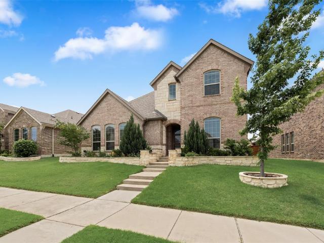 12511 Lost Valley Drive