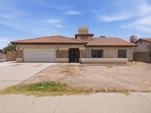 12511 N 79th Ave, Peoria, AZ 85381