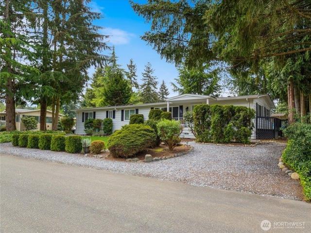 12511 rd Street Ct E Unit 51, Puyallup, WA 98374