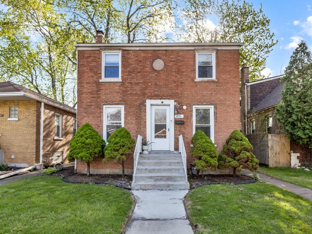 12511 S State St, Chicago, IL 60628 | MLS #12625