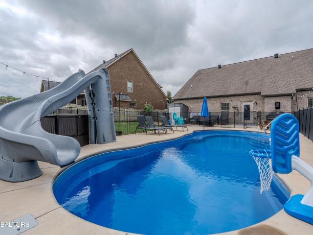 12512 Tangle Crest Lane