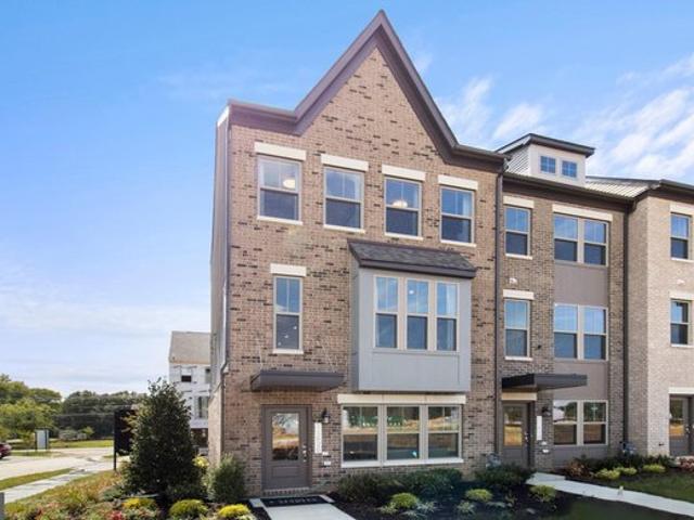 12512 Terrabrooke Ave, Brandywine, MD 20613