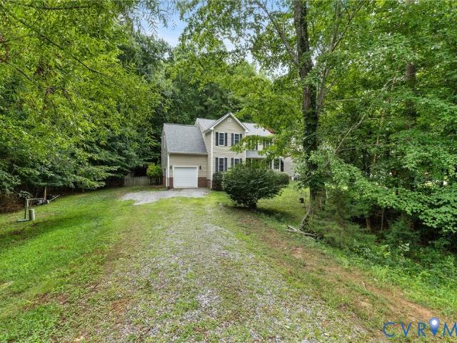 12512 Village School Lane