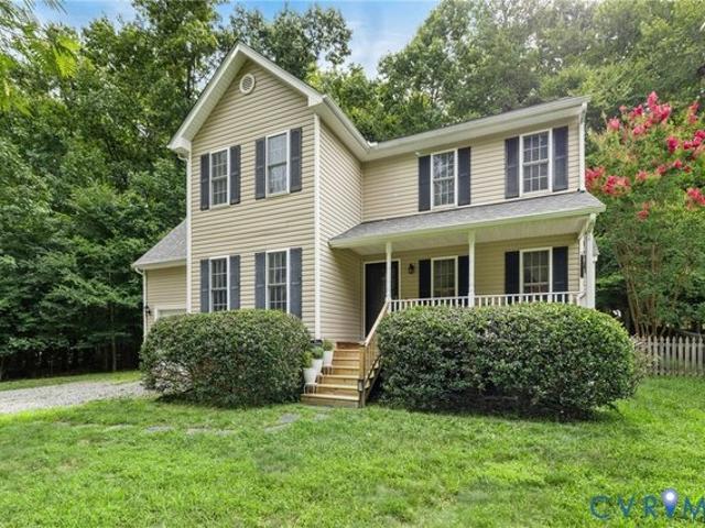 12512 Village School Ln, Midlothian, VA 23112