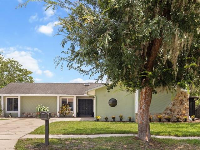 12512 Willow Tree Ave, Hudson, FL 34669